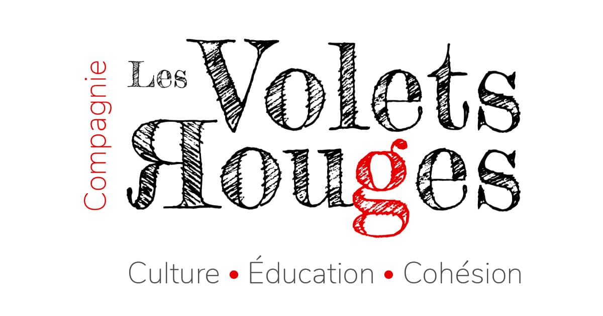 Compagnie Les Volets Rouges